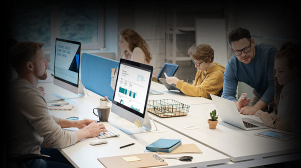 Microsoft Dynamics 365 in Chennai - Mindquad Solutions Pvt Ltd